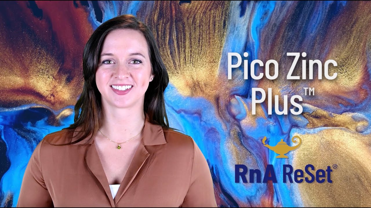 Pico Zinc Plus™ - The Powerful Zinc Formula for Overall Health Support ...