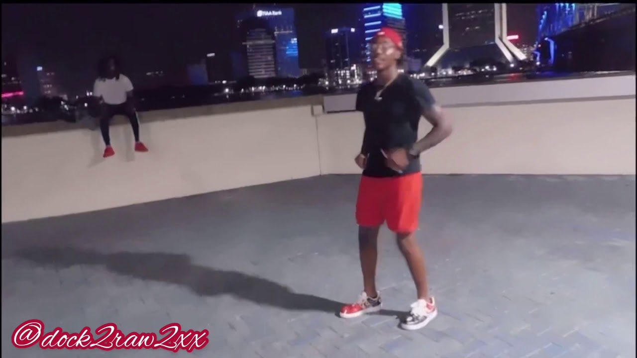 Dababy - walker Texas ranger ( official dance video ) - YouTube