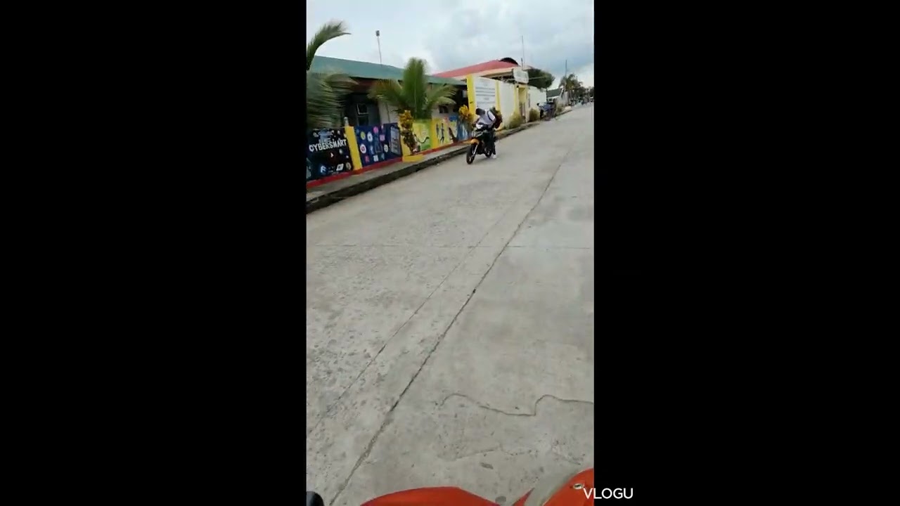 Las Navas Northern Samar - YouTube