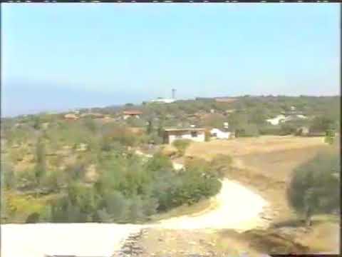 ANTAKYA ALTINÖZÜ ESKİ KANSU KÖYÜ