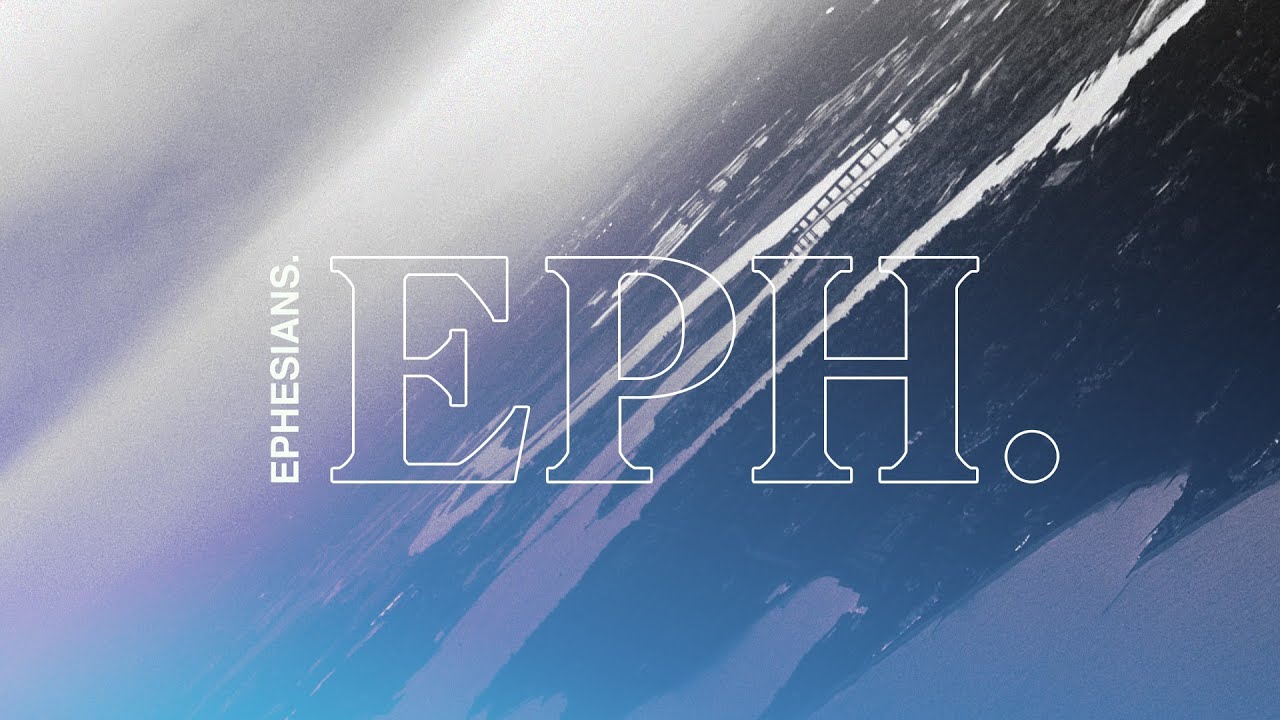Ephesians: Loved // New Hope 3/23/25 9:30 - YouTube