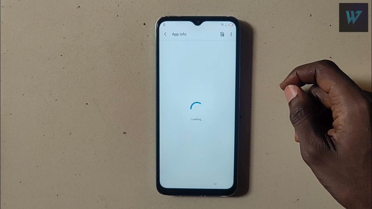How to Bypass FRP on Itel A58 A661W - YouTube