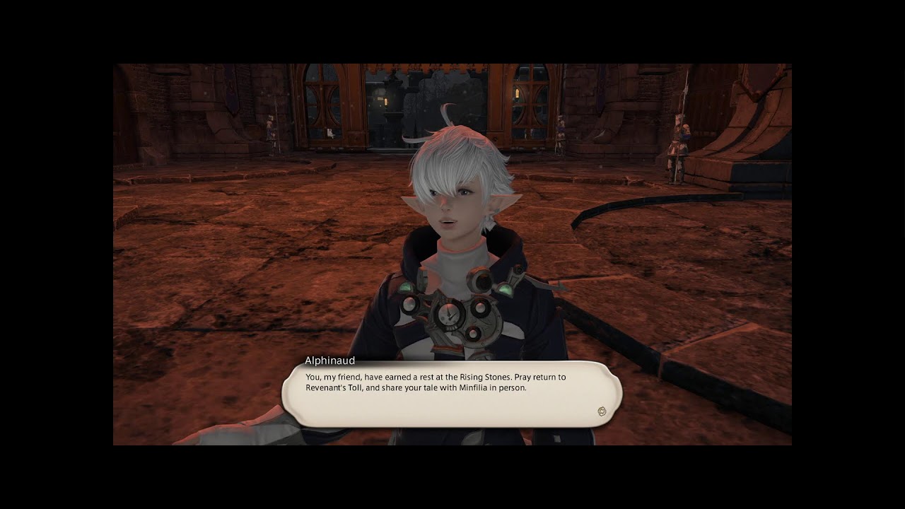 Adventures of Vulnstack and Damagedown (FF14 repeat playthrough on new ...