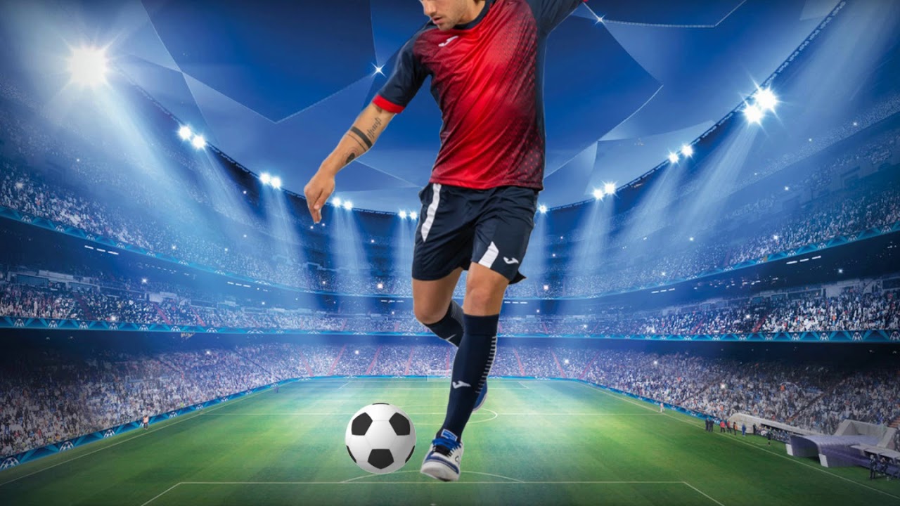Joma SUPERNOVA - YouTube