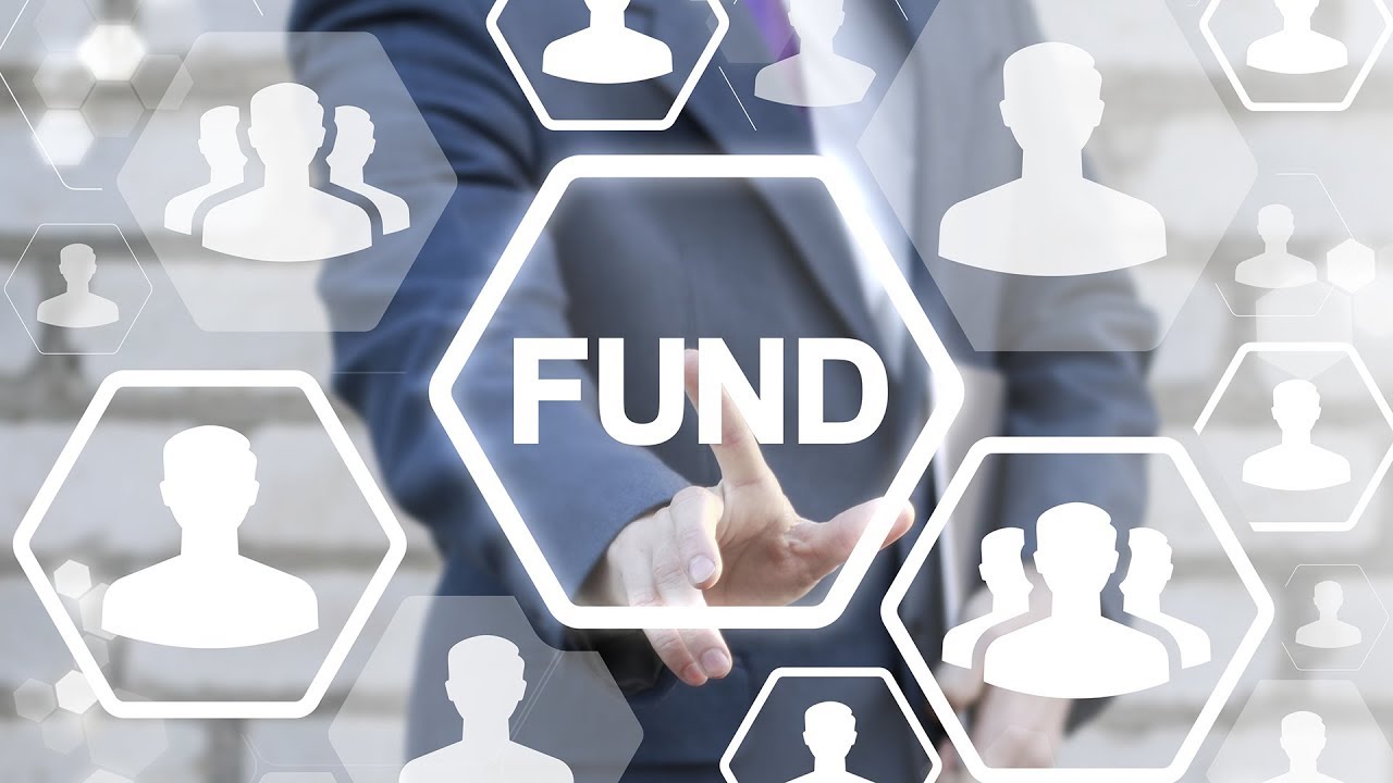 Funds Workflow feat. Rear Adm. Bret Muilenburg - YouTube