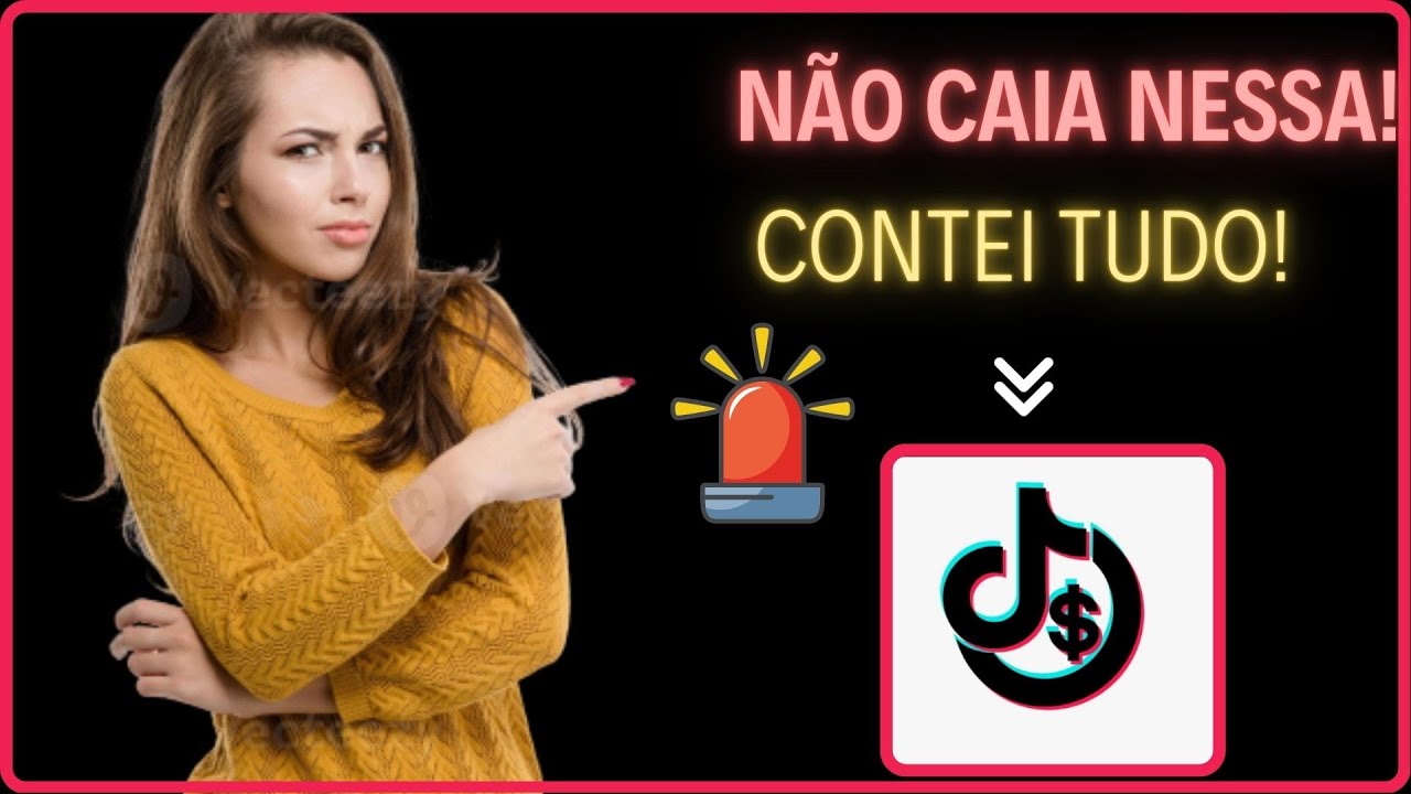 🛑TIK TOK PAY Paga Mesmo? TIKTOK PAY Funciona? TIKTOK PAY App É Verdade ...