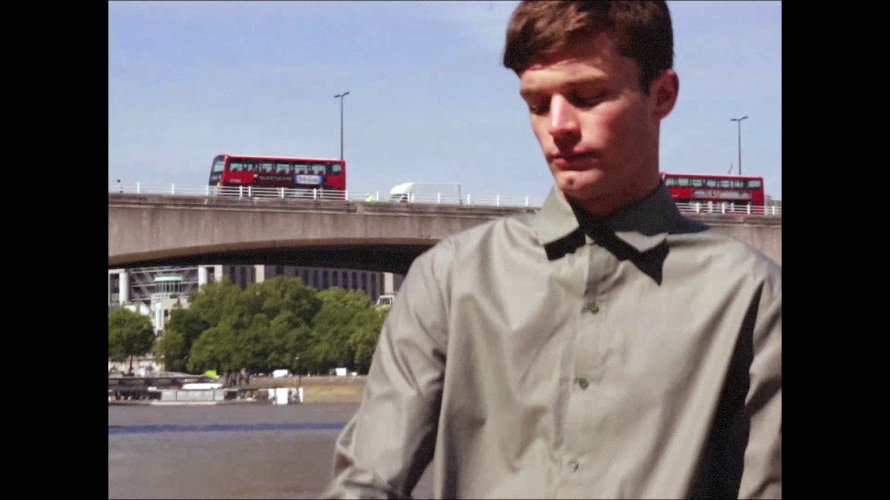 MML - Graduate Collection by Caroline Booth - YouTube