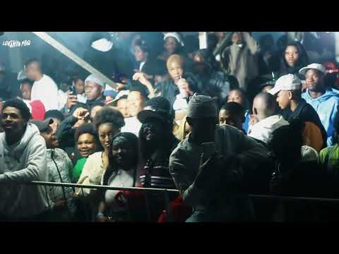 SHAKAMAN B2B TRIBESOUL | LIVE AT MXLUME x SXOVA’S 2 MAN SHOW | PRESENTED BY LOKSHIN MAG