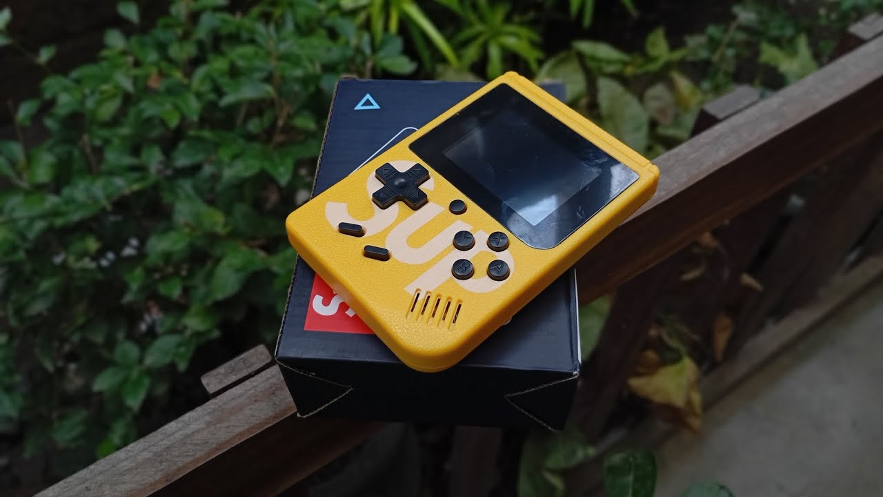 unboxing GAME BOX SUP 400 game 🔥🔥🔥 #unboxing #viralvideo #games # ...