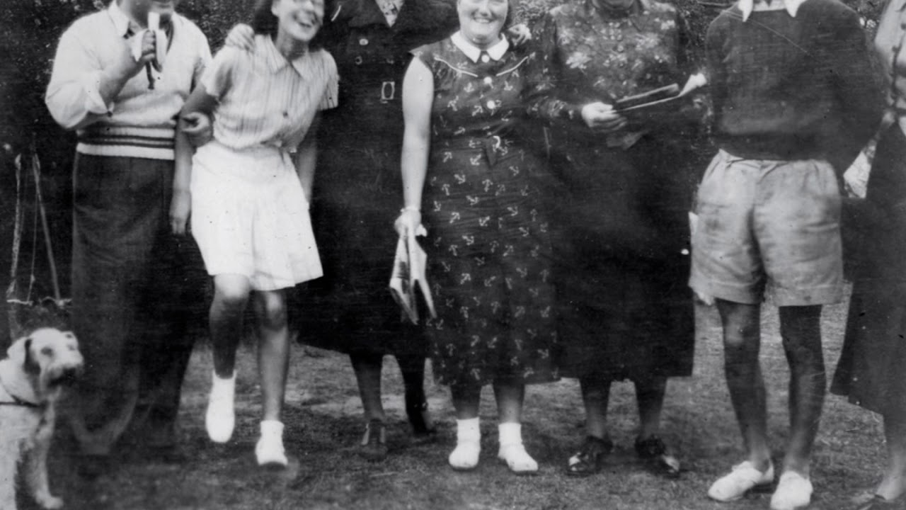 I'm Just That Kind Of A Fool - Joe Taub And His Melodians (Harry Leader ...