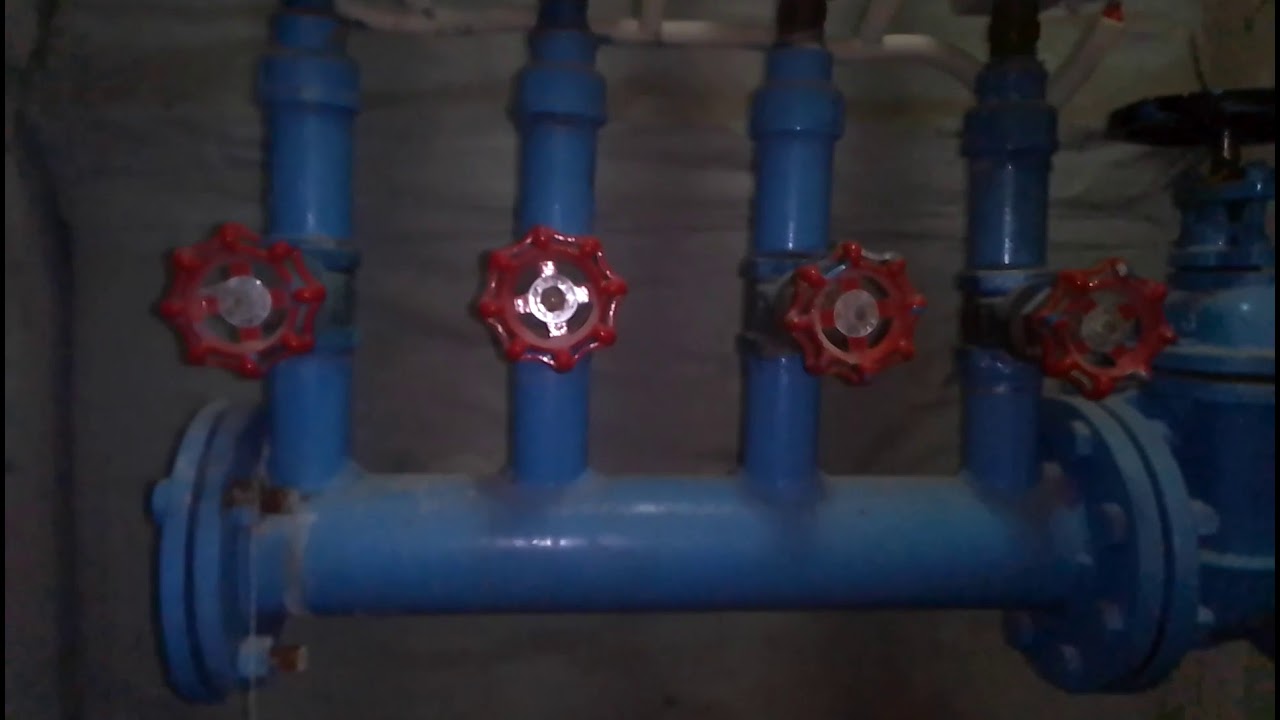 Colour Coding of Pipe Lines. Colour Coding on Ship & Ashore ...