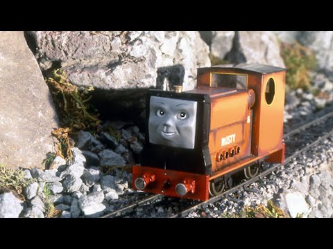 Rusty’s Season 4 Theme (Extended Remix) - YouTube