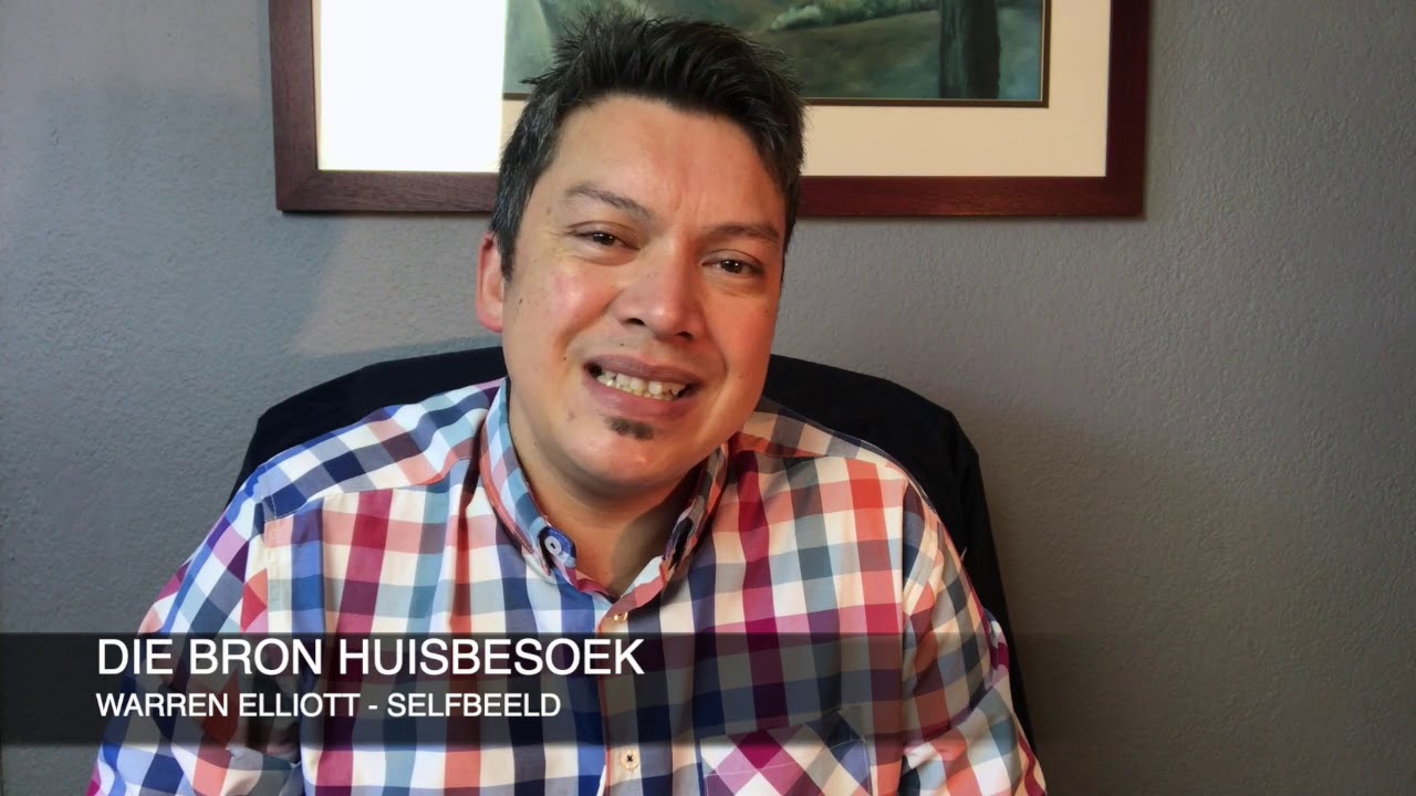 Huisbesoek - Warren Elliott - Selfbeeld - YouTube