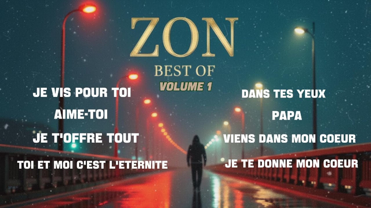 ZON - Best Of Rap Love Volume 1 - YouTube