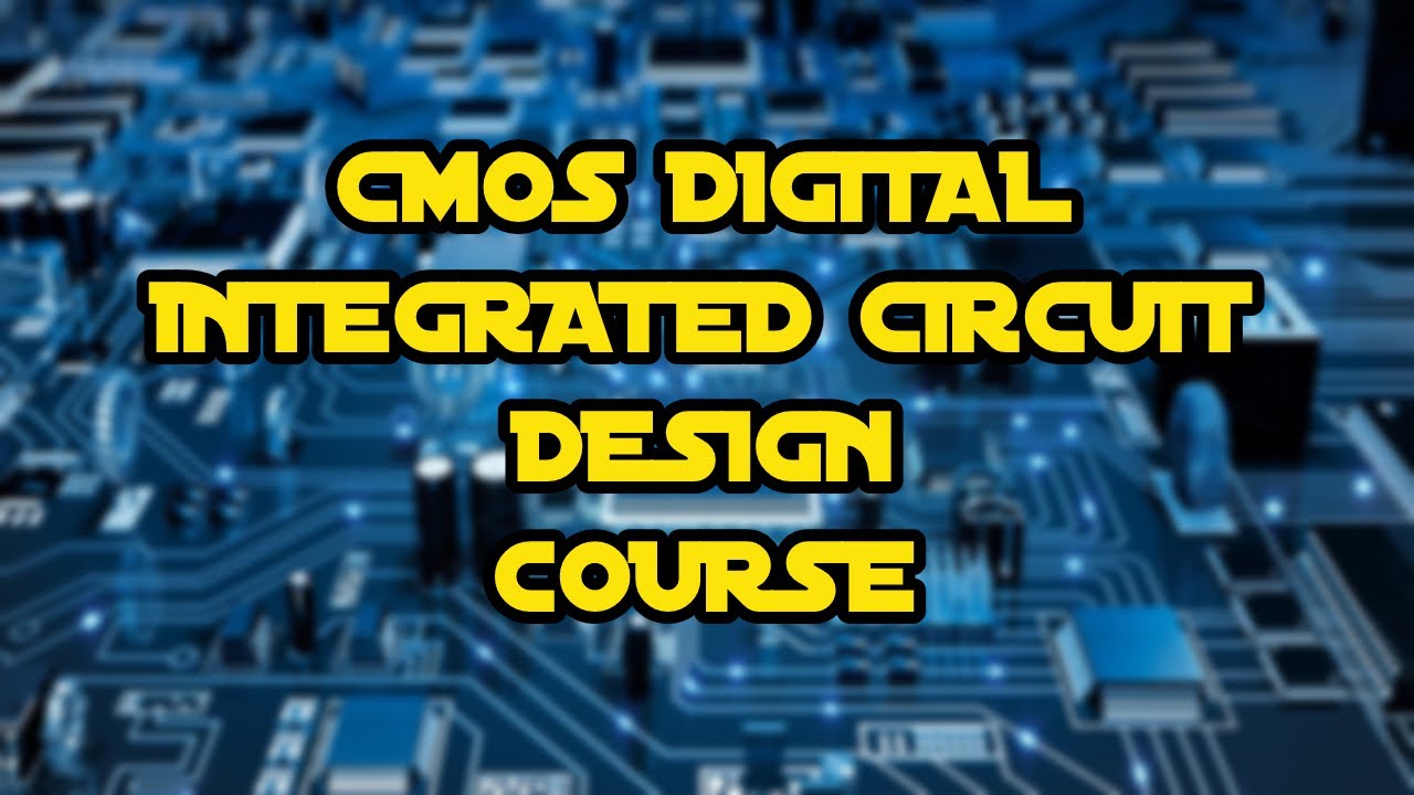 MOSFET Circuit Design Course - YouTube