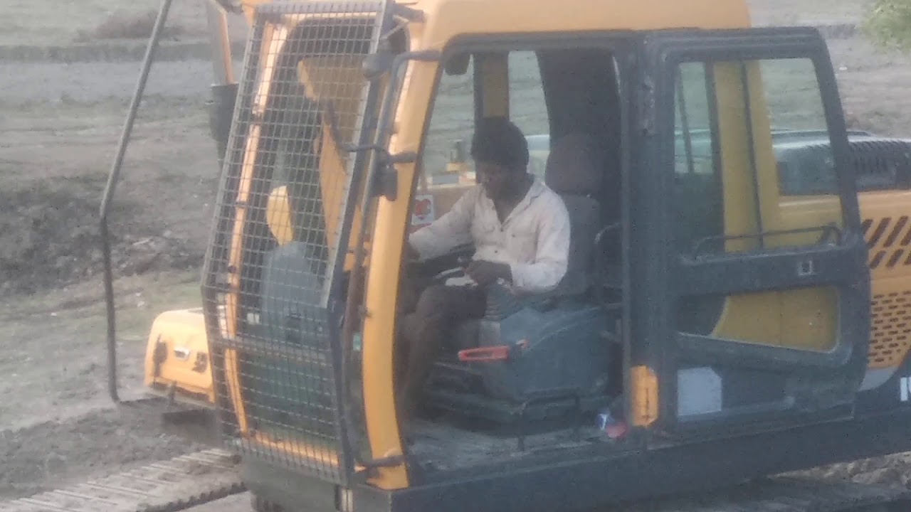 All work king - YouTube