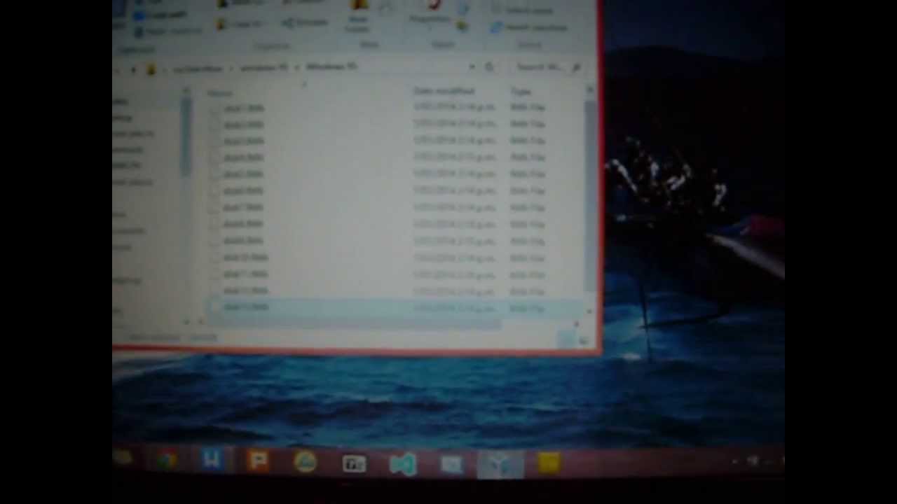 Upgrading though every version of Microsoft Windows | Part 1 - YouTube