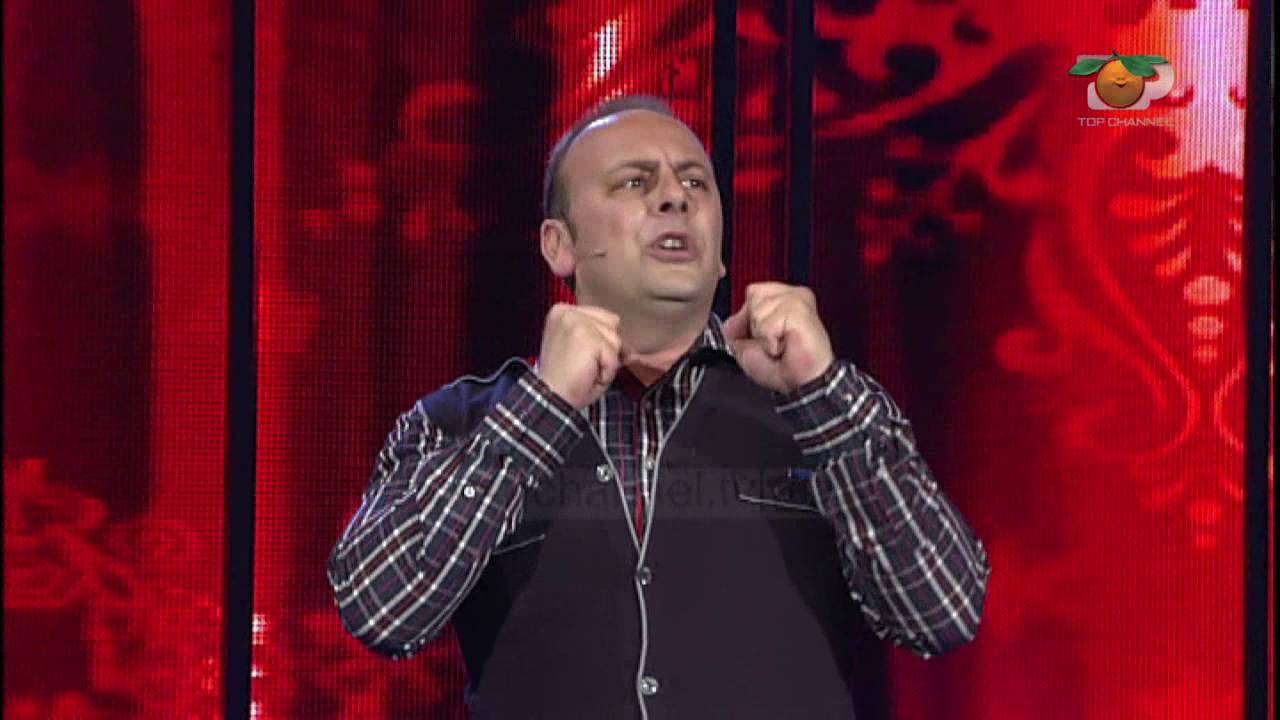 Portokalli, 10 Prill 2011 - Genci Fuga (Aksidentet automobilistike te ...