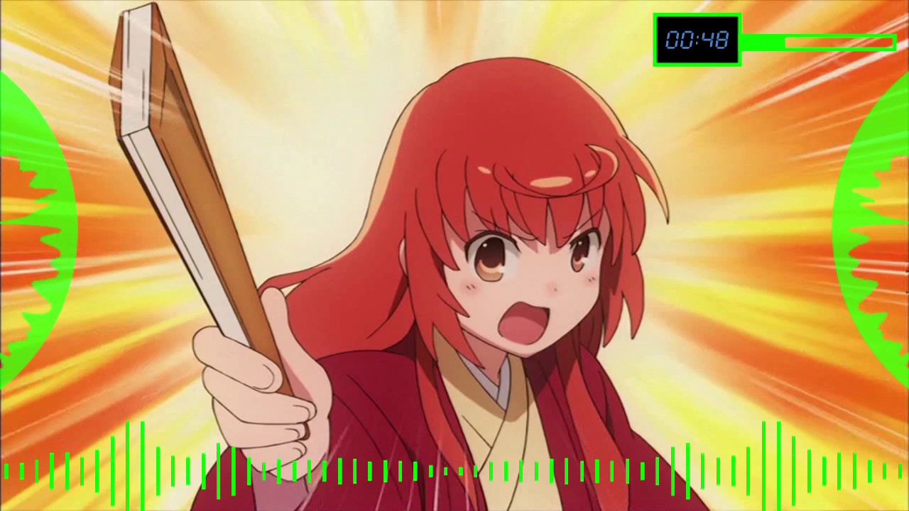 Anime Remix Nonstop Mix Vol.4 - YouTube