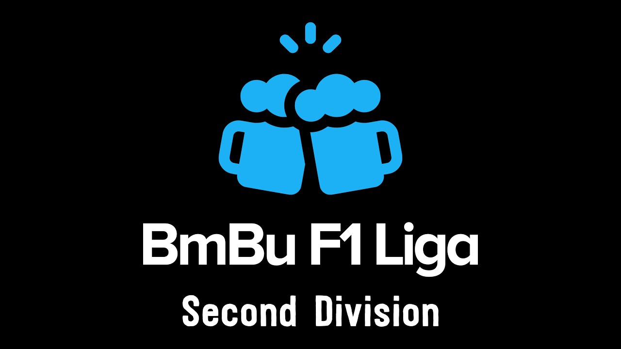 BmBu Second Division | GP#12 Monza - YouTube