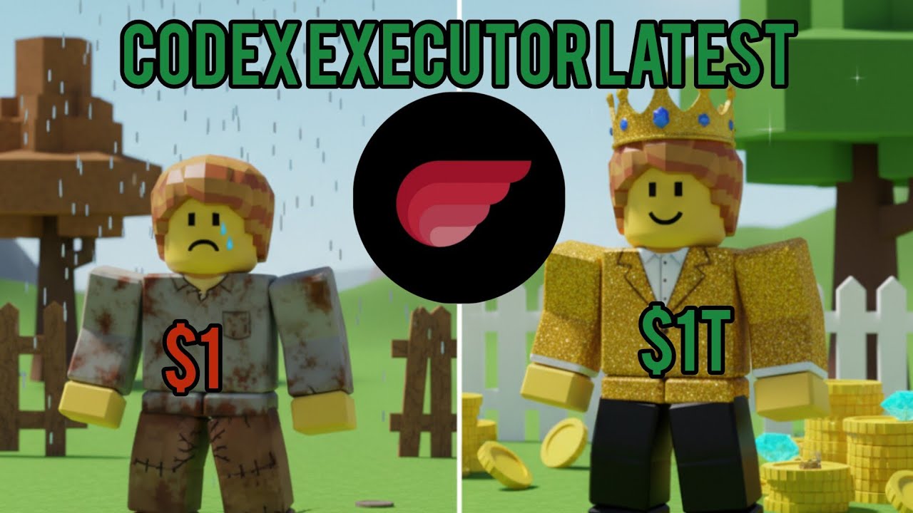 New! CODEX Executor latest version. - YouTube