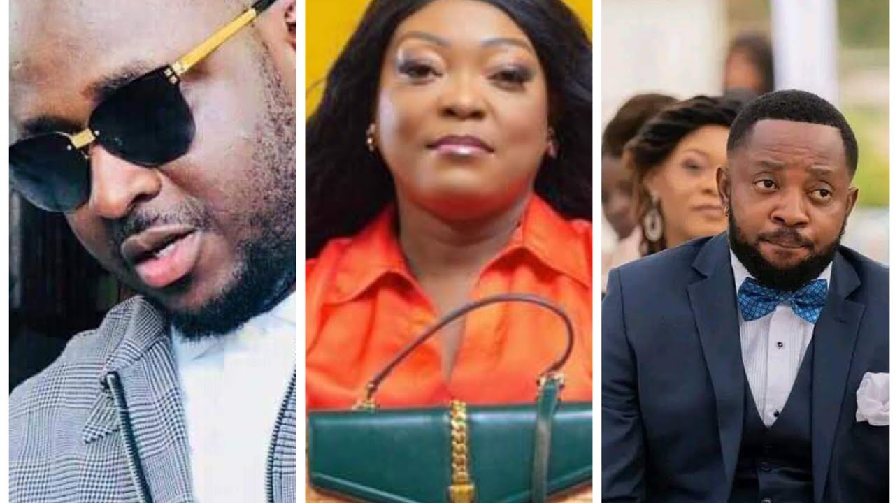 BOTALA SURPRISE PIERROT NA BOBO BASALI SILA JOURS ANNIVERSAIRE 🎂 NAYE - YouTube