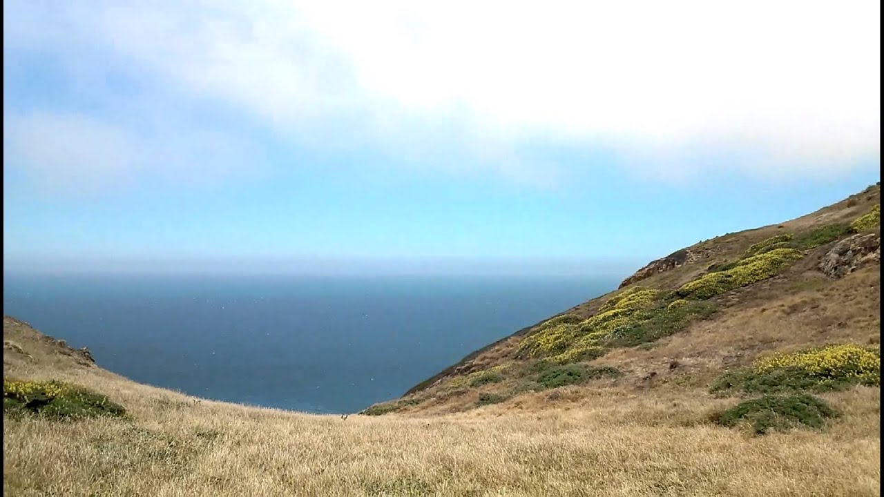 Natural Wind Tunnel - YouTube