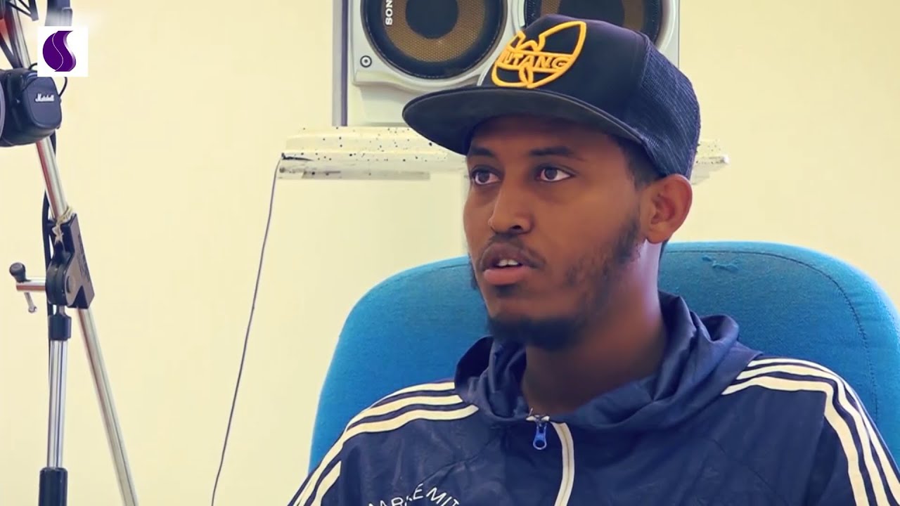 interview with yaru makaveli ያሩ ማካቬሊ #newtigrignamusic #tigray #ebs ...