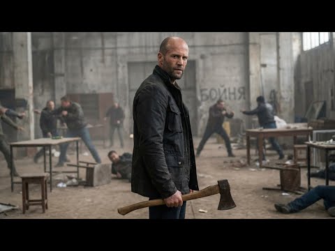 БОЙНЯ. ПРЕДЕЛ ЖЕСТОКОСТИ | Боевик 2026 новинка HD Онлайн