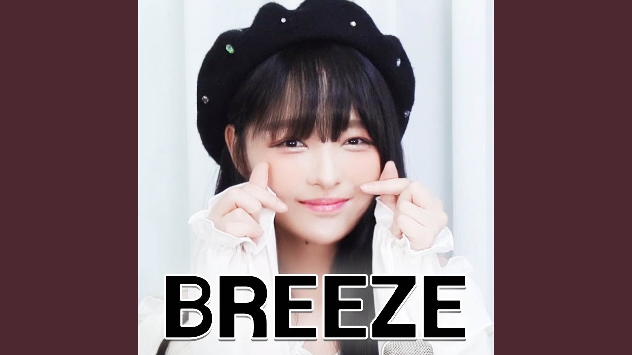 Breeze (Slayers Try OP) - YouTube