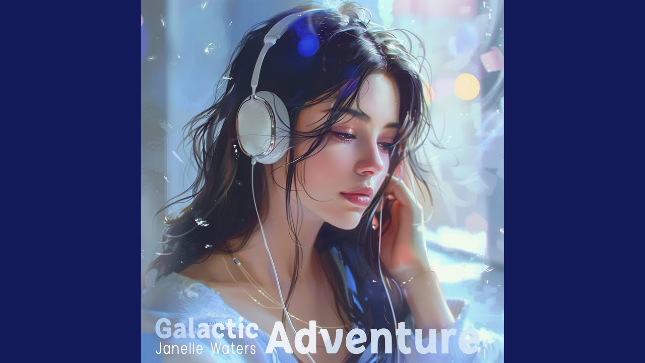 Galactic Adventure - YouTube