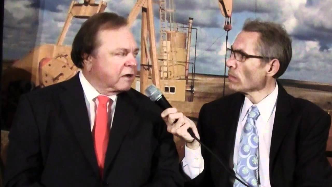 Scott Hennen interviews Harold Hamm 5-5-12 - YouTube