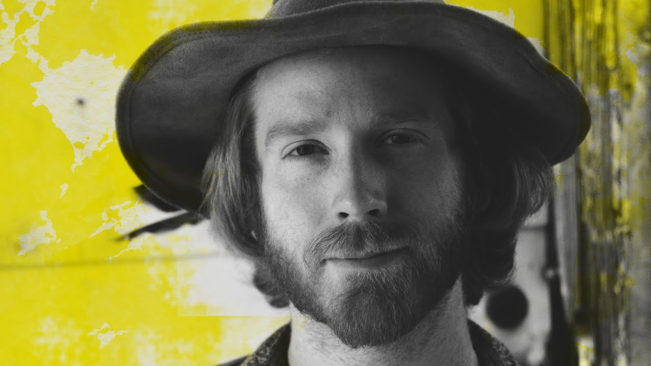 Mitchell Ferguson /// Vices of Mine - Live at Fort Worth Sound Studio B ...