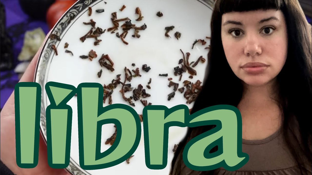 LIBRA: 🌿🐚 SPEAKING GREAT FORTUNE INTO YOUR LIFE! YOU ARE POWERFUL/ ASMR ...