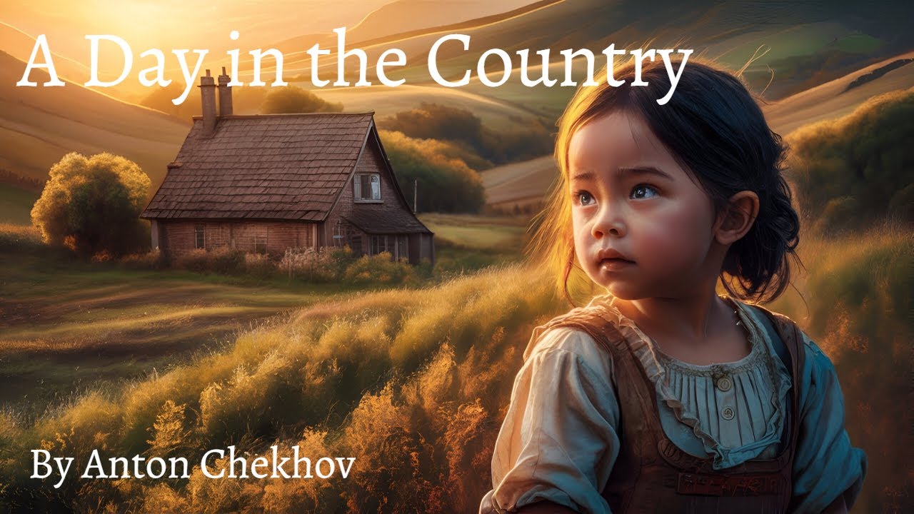 A Day in the Country - YouTube