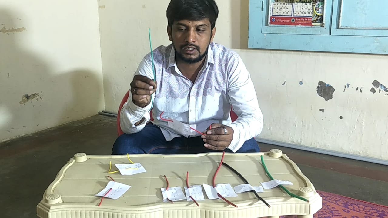 How to Select Proper Wire for House Wiring | Calculation of Wire Size ...