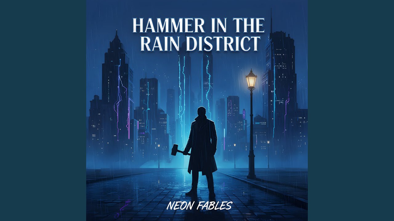 Hammer in the Rain District - YouTube