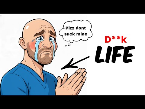 The Untold TRUTH Of Johnny Sins. 