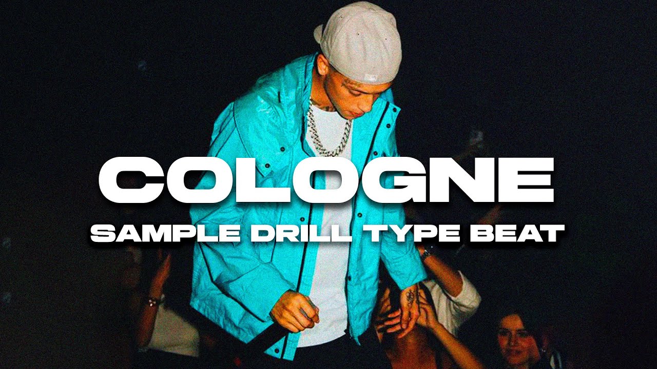 [FREE] SAD x EMO Sample Drill Type Beat 2023 - "COLOGNE” | Central Cee ...