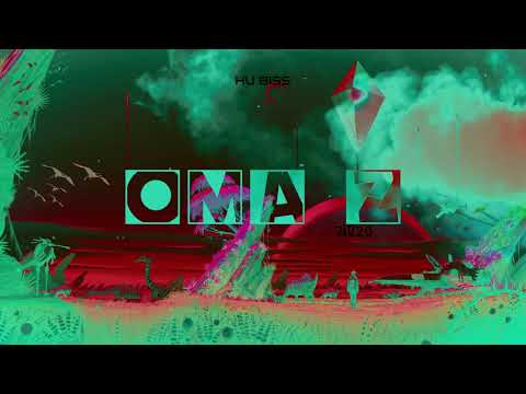 HU BISS - OMA Z (2020)