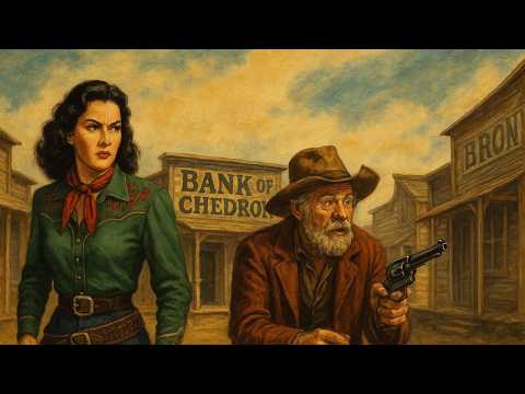 Fuzzy, halt die Ohren steif! | Western | Ganzer Film auf Deutsch