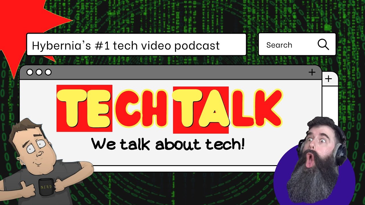 #TechTalk Live: Nvidia's $4T AI Boom, xAI GPT4 vs. ChatGPT o1, AI Making us Dumb?! 🤯 - YouTube