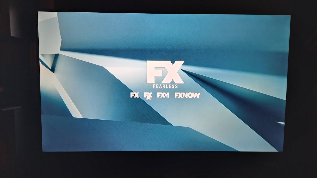 Mission: Impossible -- Fallout (2018) - FX Promo - YouTube