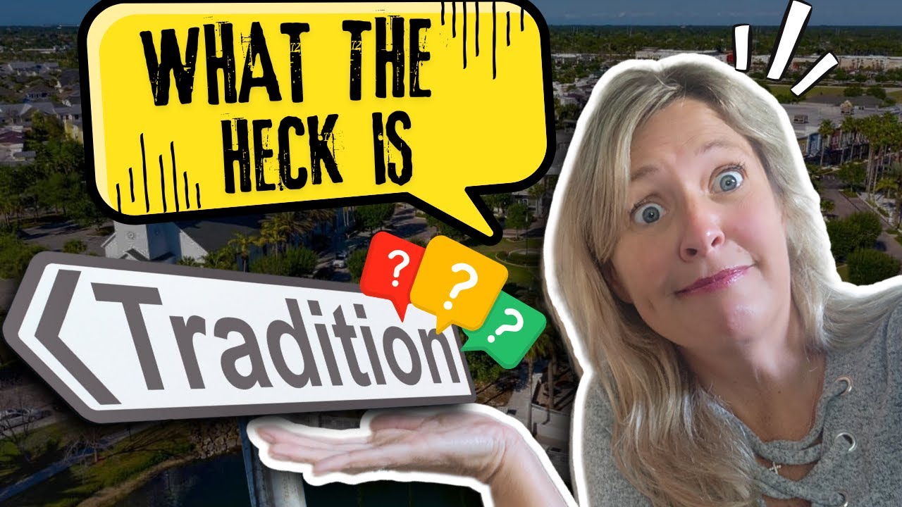 What is Tradition Florida? Here’s What You NEED to Know! | Living in ...
