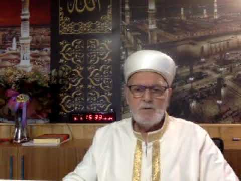 BELED SURESİ 15. AYETİ KERİMENİN TEFSİRİ- A.METİN SARUHAN