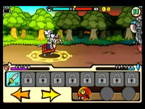 [Android game]PalaDog! - YouTube