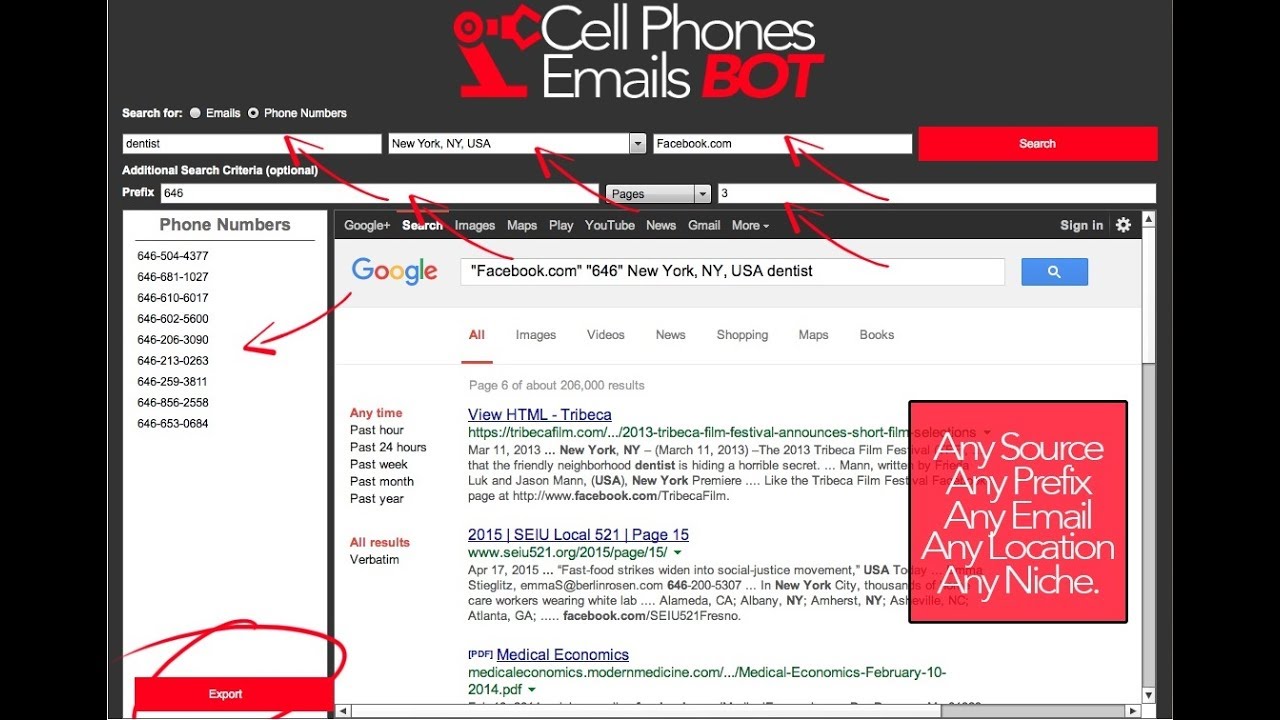 Download Cell Phones Emails Bot Free YouTube download-cell-phones-emails-bot-free-youtube