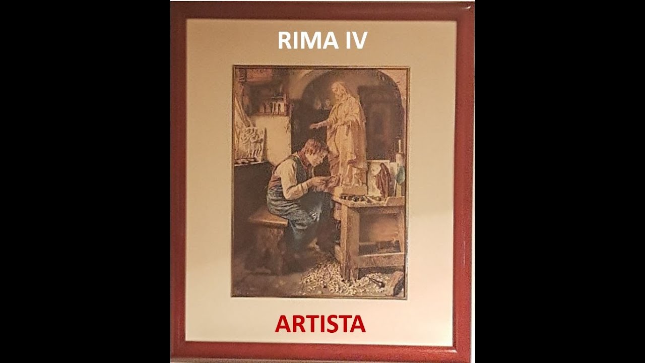 Mejores poemas: RIMA IV. Autor: Gustavo Adolfo Bécquer PABLO TORREGROSA ...