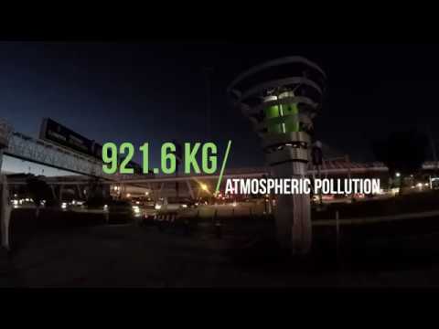 Biomitech-BioUrban - YouTube