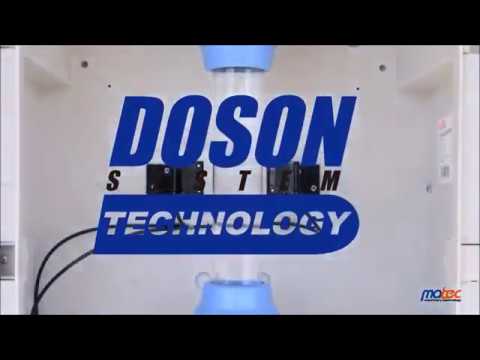 Sistema DOSON - YouTube